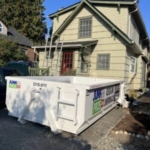 Dumpster Rentals Seattle & Eastside, Easy Renting Dumpsters Online